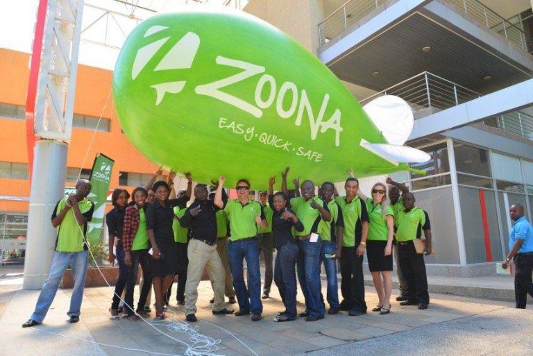 Braced For Growth: Top Women Execs Join Zoona Board