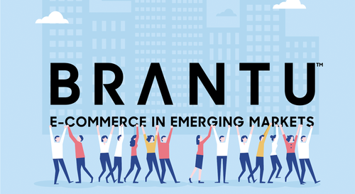 While Gearing Up For The Launch of Its First Venture, E-commerce ...