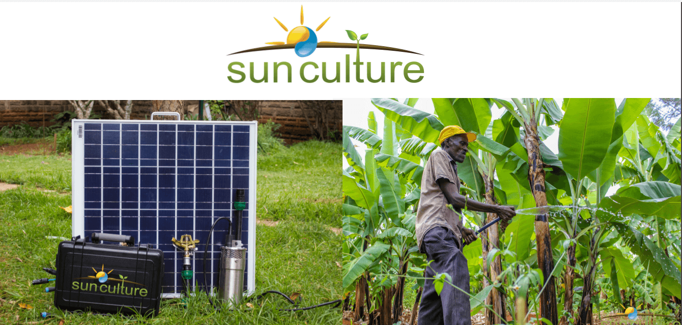Kenya’s SunCulture Closes Investment Round Led By EDF Group