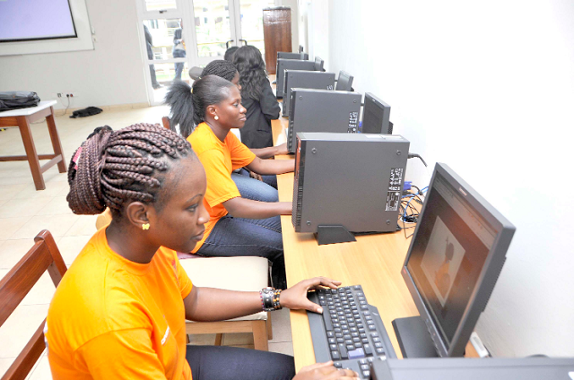 Ghana Launches ICT Innovation Project To Promote Digital Entrepreneurship