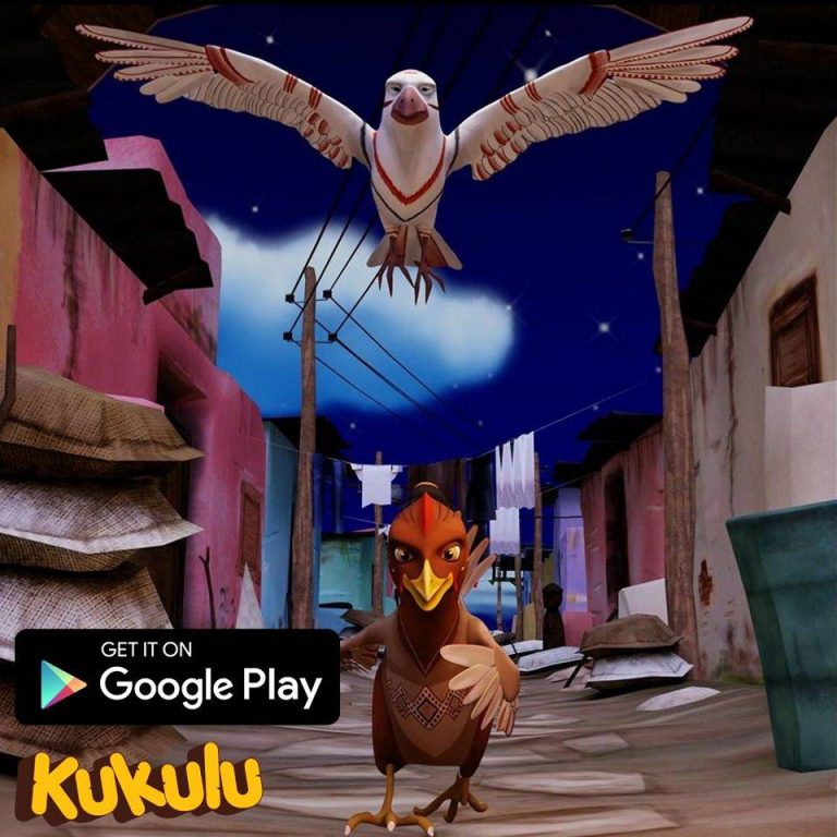 Kukulu: Bridging The Gap In The African Gaming Industry