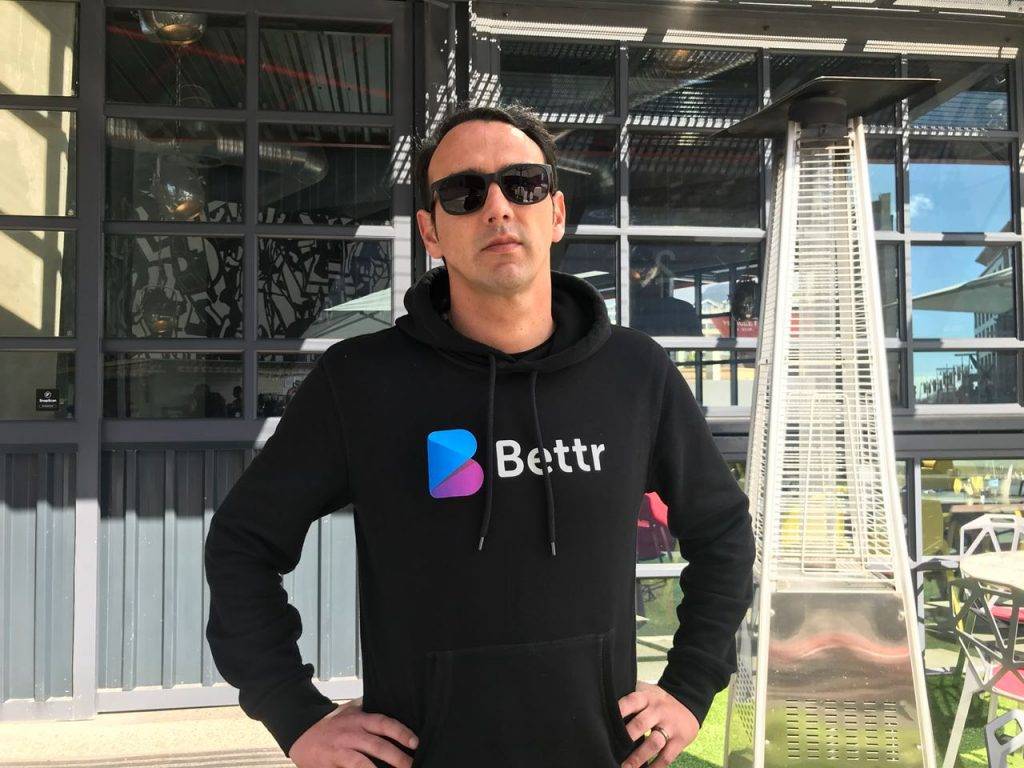 South African Startup Bettr Finance Scores ZAR 100 K in 90 seconds on ...