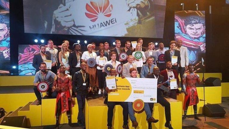 South African Supply-Chain App Khula! Wins Grand Prize Worth USD 14 K ...