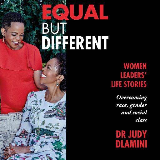 Doctor Turned Businesswoman; Dr. Judy Dlamini Is Letting Nothing Hold ...