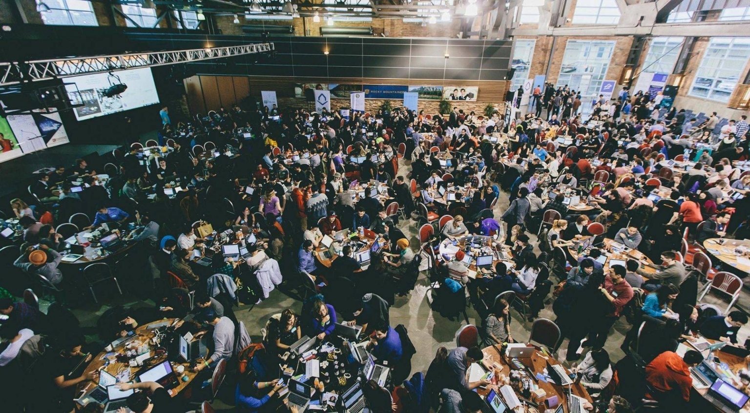 No More Job Fairs And HR Drama - Why Hackathons Are Pulling Crowds
