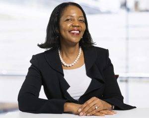 Doctor Turned Businesswoman; Dr. Judy Dlamini Is Letting Nothing Hold ...