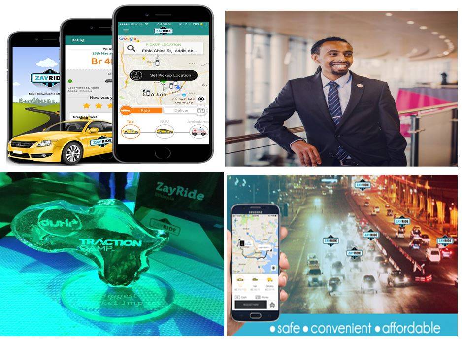 Ethiopian IT Solutions Firm Zaytech Raises Undisclosed Series A Investments