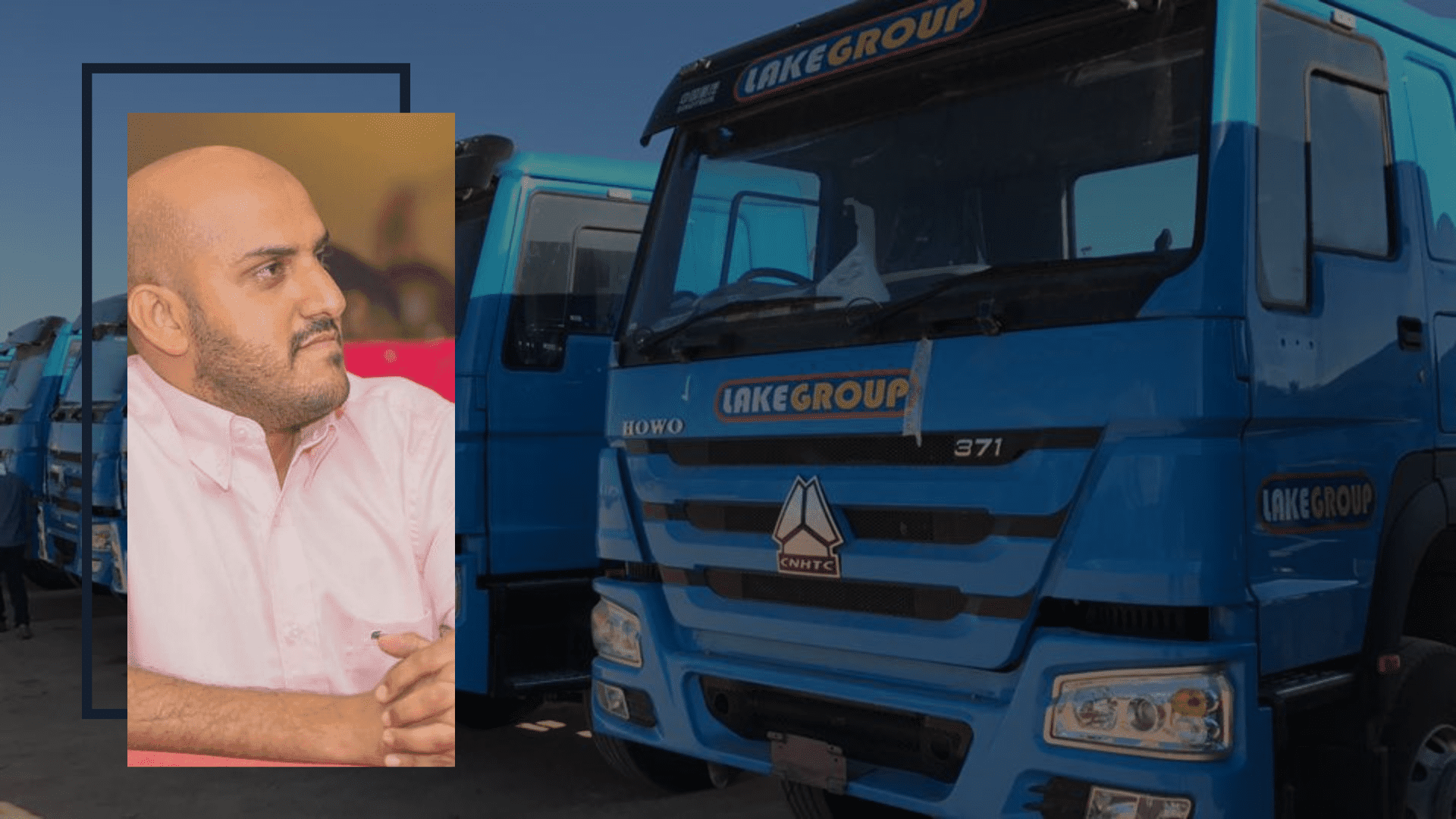 How A "NO!" From His Father Led This Entrepreneur Into Building A USD 1 ...