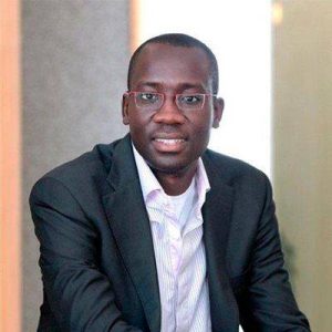 This Cameroonian Is Perhaps The Most Connected Man In Africa And You ...