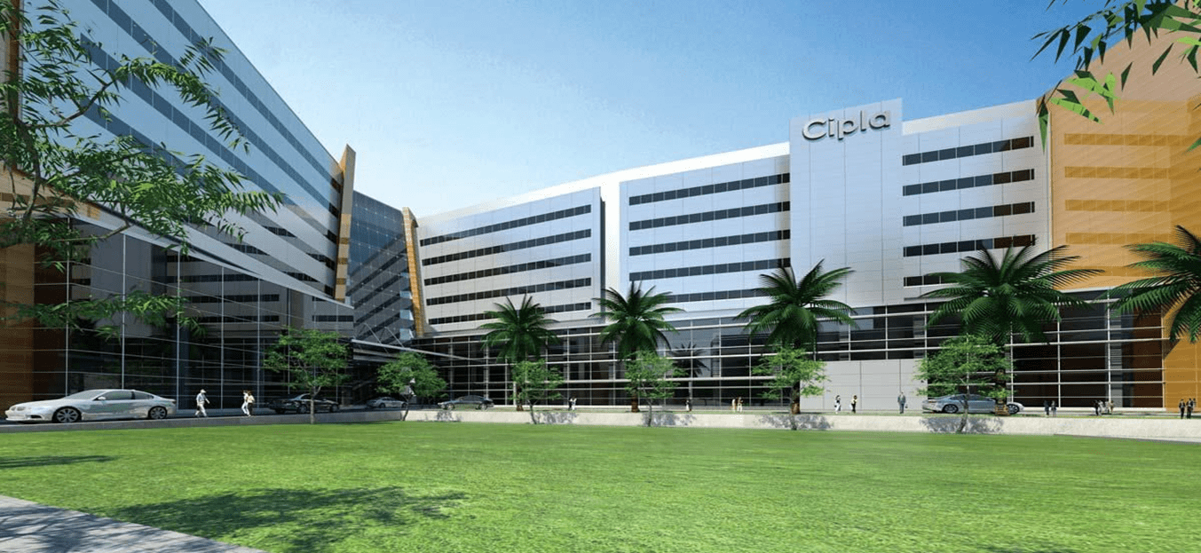 Cipla Medpro To Acquire 30% Stake In Healthcare Firm Brandmed