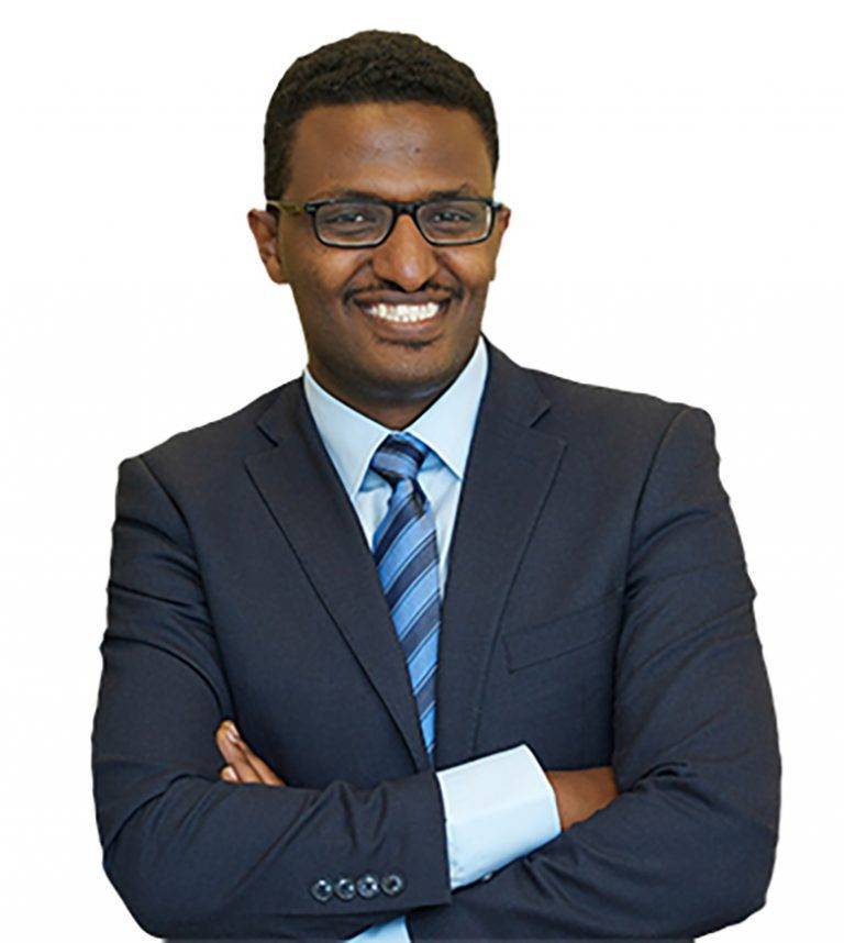 Making A Mark In Ethiopia: Meet The Unsung Hero Who Gave Life To Africa ...
