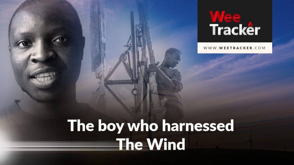 Malawi's William's Name Goes In History Pages With His Innovation