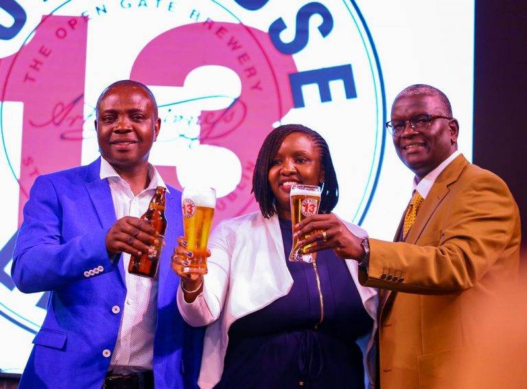 Kenya’s Little Cab Bracing For 33-Seater Minibus Launch
