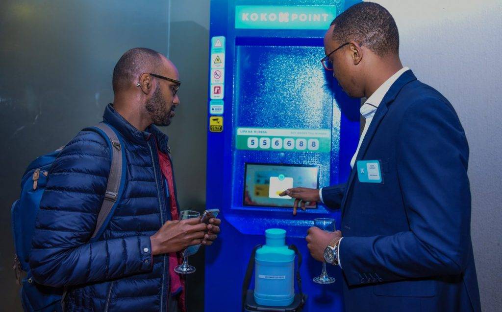 Five Kenyan Companies Saving The World Using Alternative Technologies