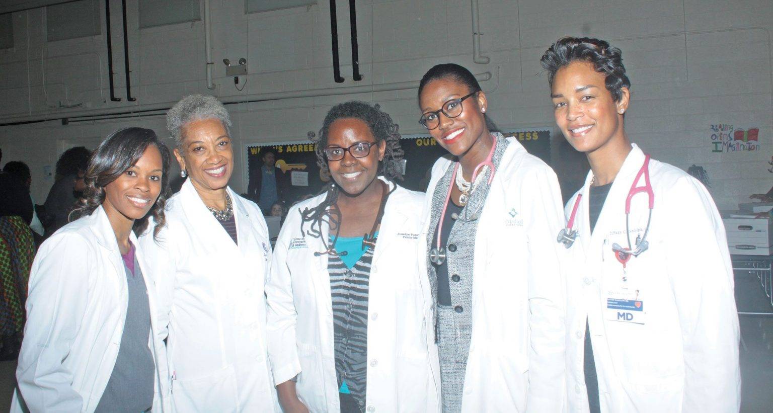 Bridging the STEM Gender Gap in Lesotho: Mapharisa's Girls Coding ...