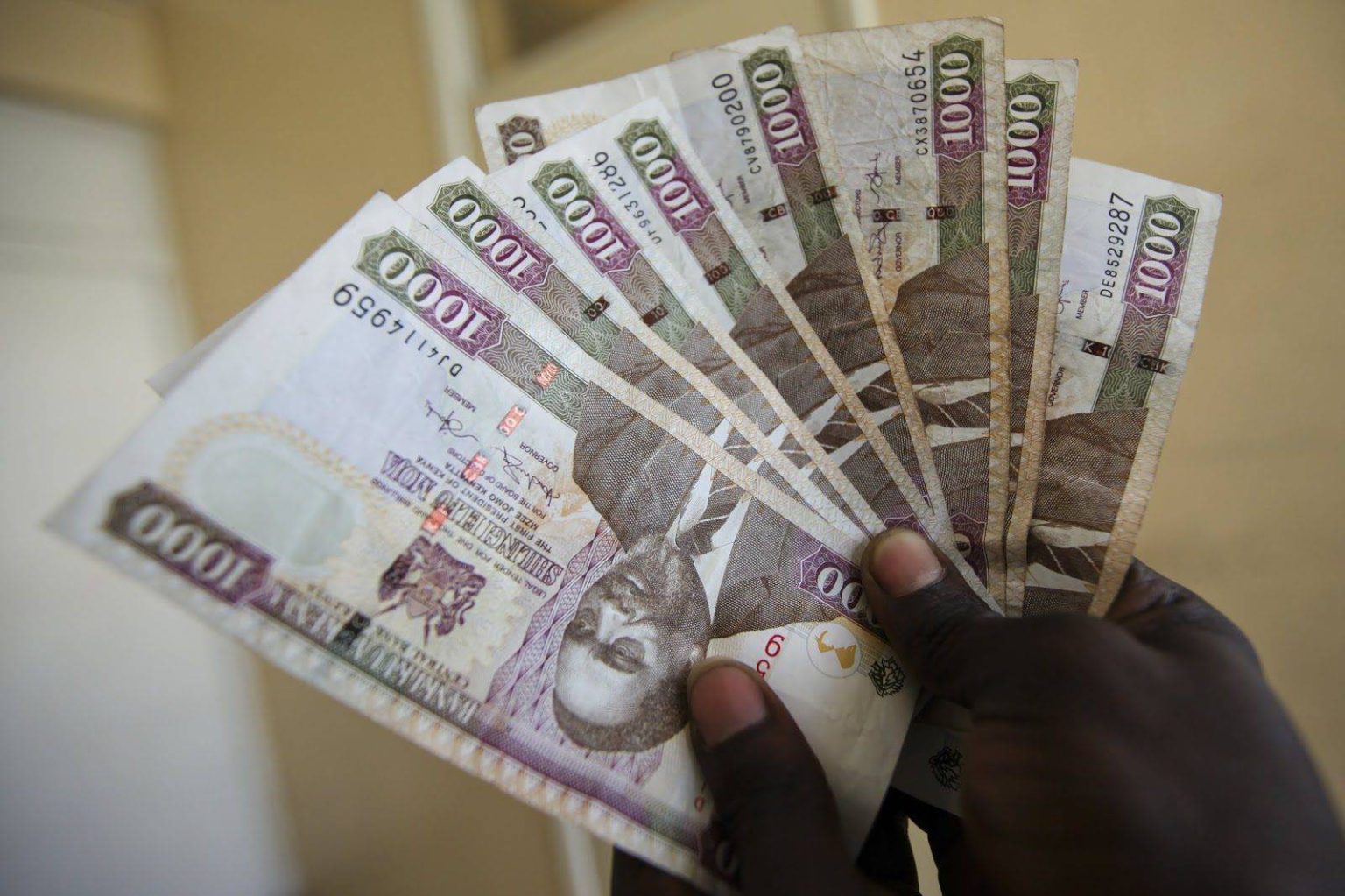 African Private Equity Fund Manager AFIG Invests In Nigeria's NEM Insurance