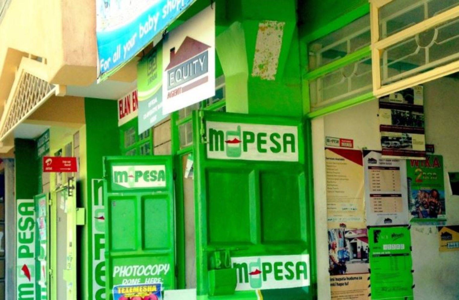 Five Surprisingly Profitable Side Hustles Thriving In Africa Right Now