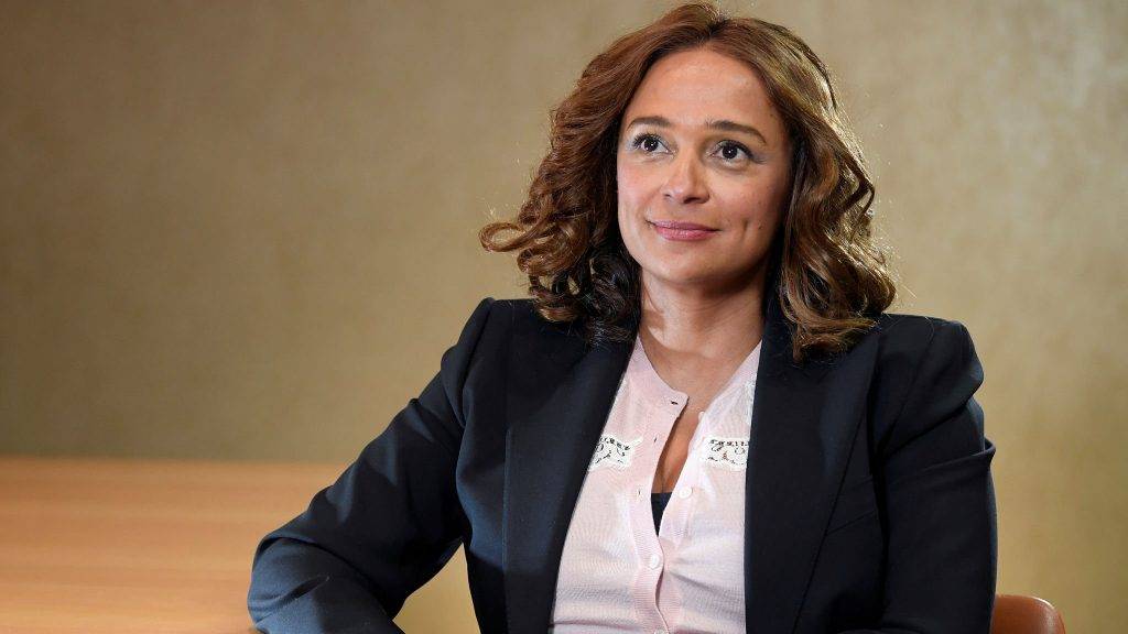 Isabel dos Santos' Big Saga And The Possible Effects On Gender Equality