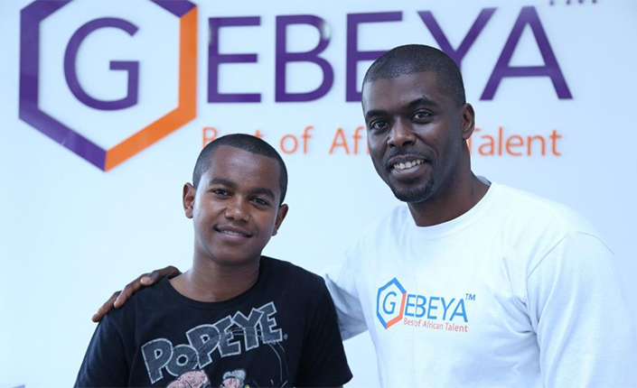 Ethiopian Tech Talent Groomer & Outsourcer Gebeya Closes USD 2 Mn Seed ...