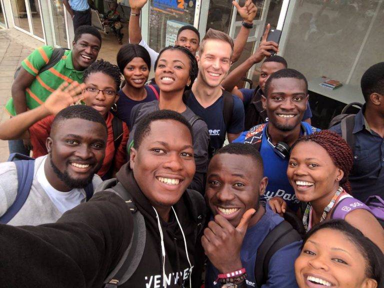 Ethiopian IT Solutions Firm Zaytech Raises Undisclosed Series A Investments
