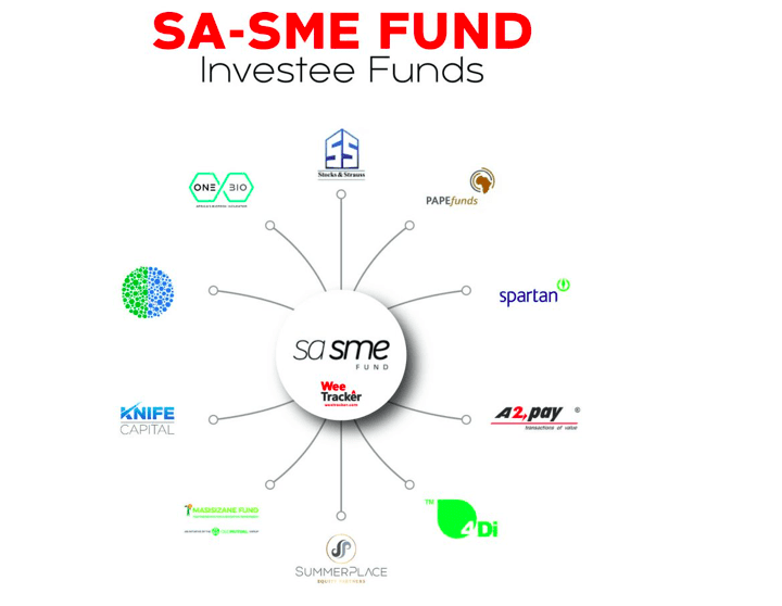 Strategy TearDown: Decoding SA SME Fund and its Investments in the ...