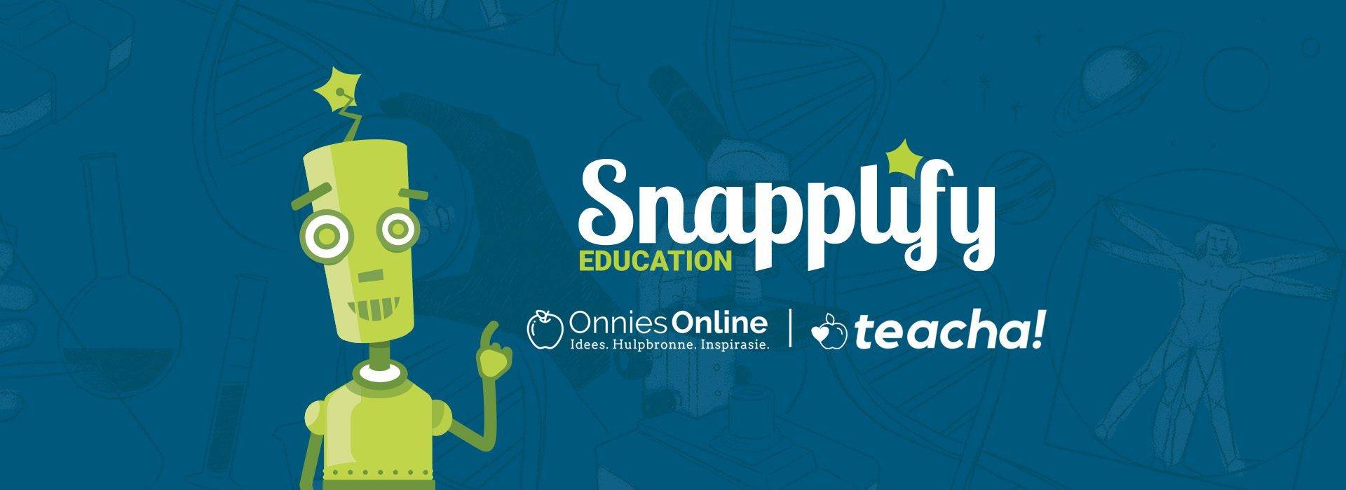 SA Edtech Startup Snapplify Bolsters Its Ranks With Acquisition Of ...