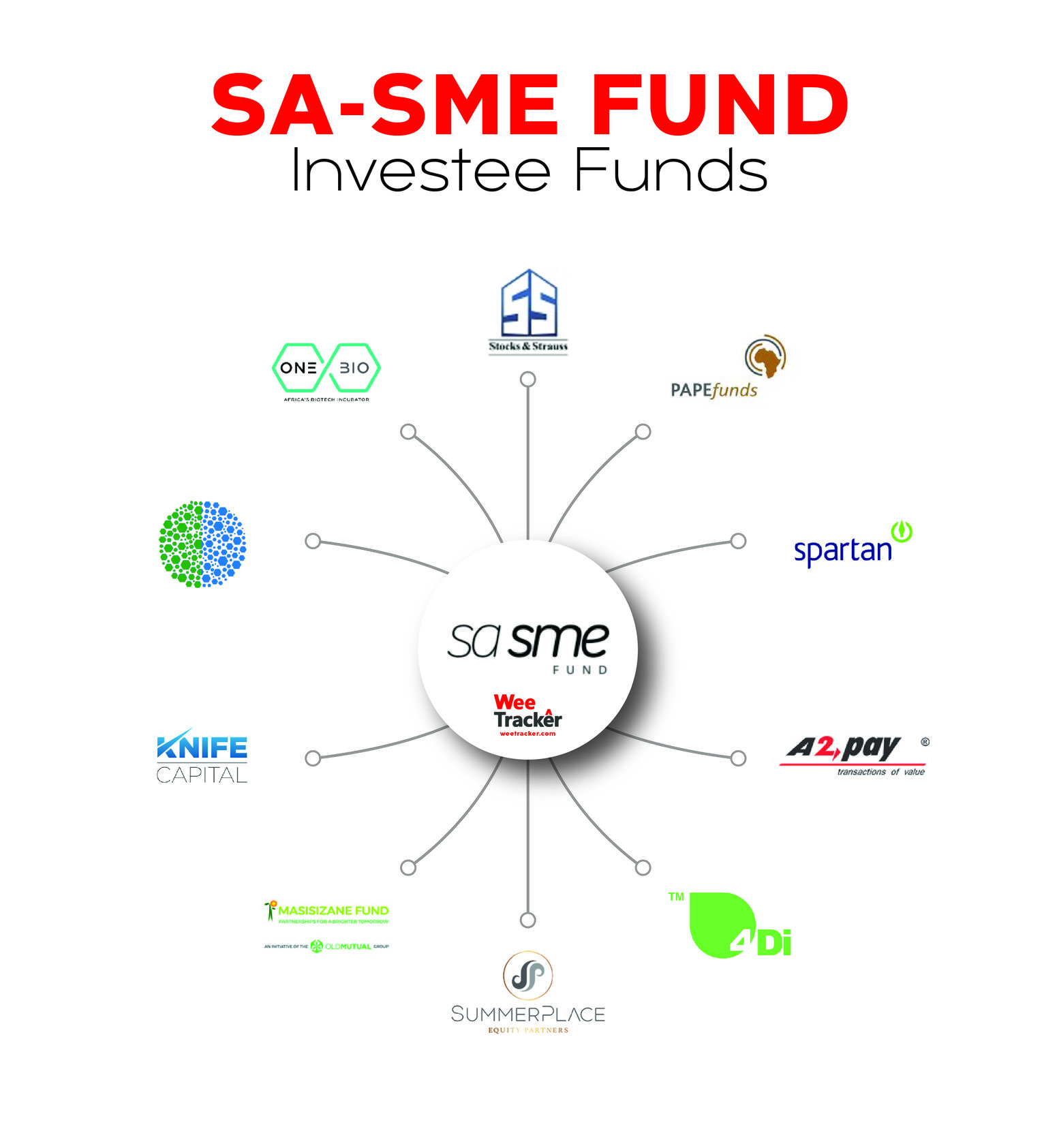 Strategy TearDown: Decoding SA SME Fund and its Investments in the ...