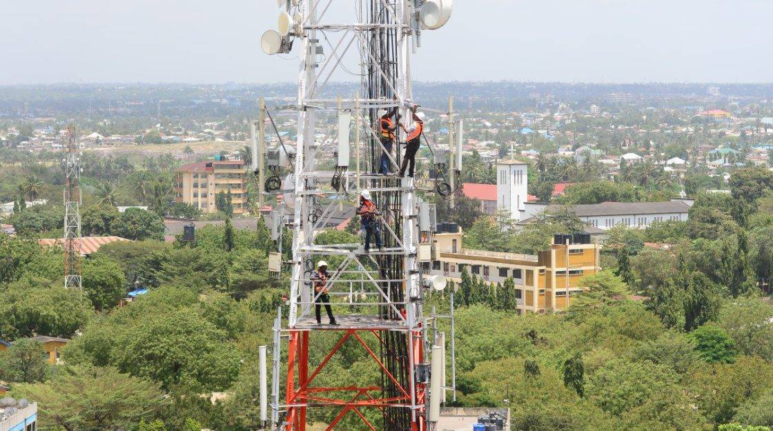 The Million-Dollar African Expansion Of Helios Towers Has Ethiopia On ...