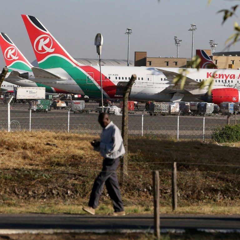 Kenya’s Little Cab Bracing For 33-Seater Minibus Launch