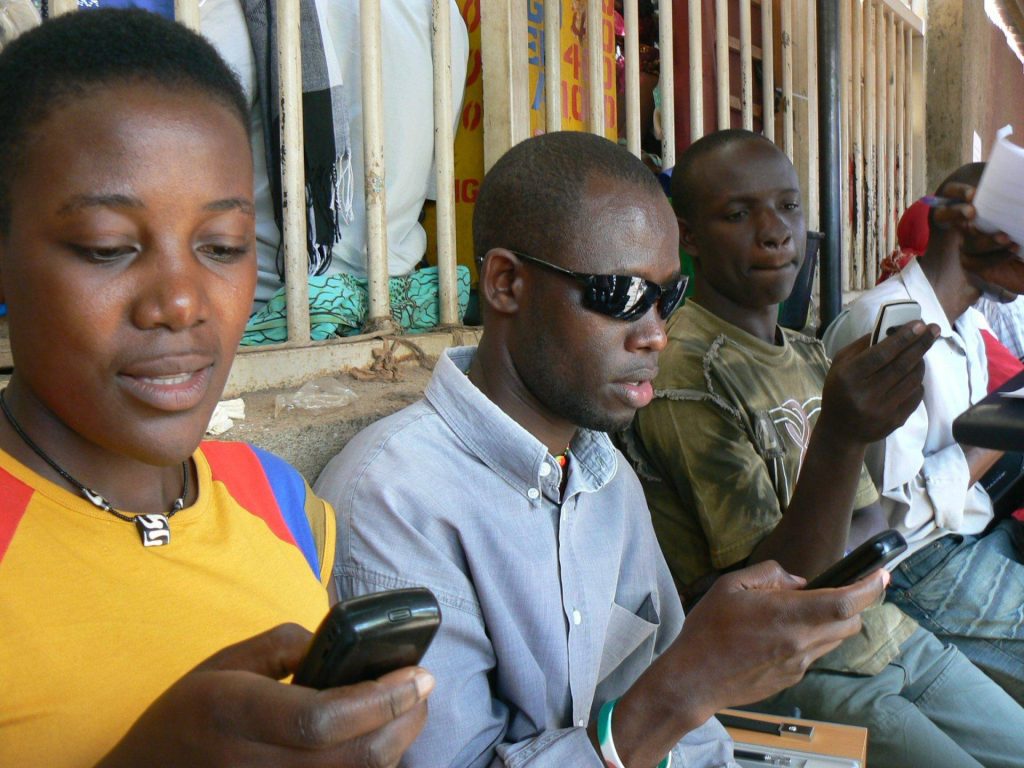Zimbabwe’s Speedy Social Media Law Is Africa’s Latest Internet ...