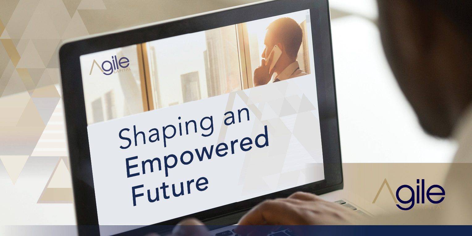 RMB Corvest and Agile Capital Buyout Adcorp Support Services