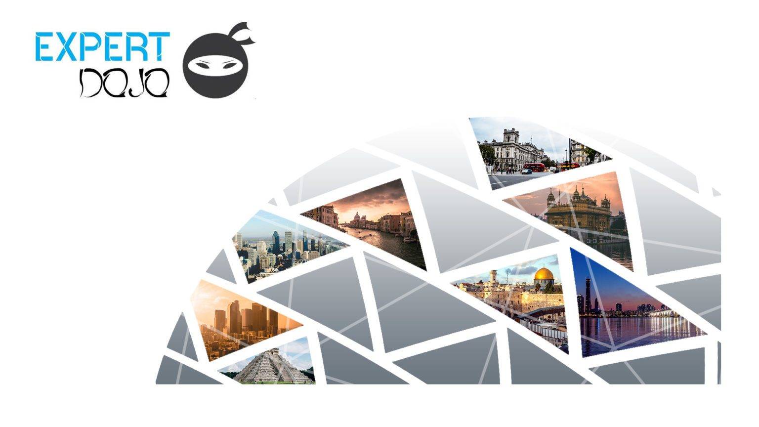 Klasha and Akiba Digital Accepted Into Expert DOJO International ...