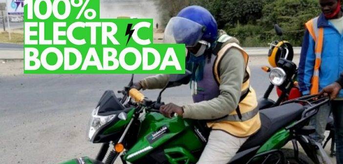 Kenyan Startup Ecobodaa Secures Funding Round