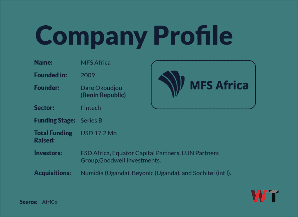 Beyond VCs: African Startups Are Now Investing In Each Other