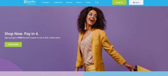 South African Fintech Payflex Secures Funding From Australian Multinational