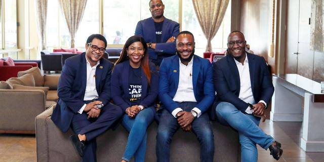 Nigeria's Autochek Acquires Cheki Kenya and Cheki Uganda