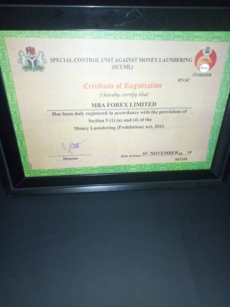 The $514M Scam: The Anatomy Of Nigeria's Biggest Ever Ponzi Scheme
