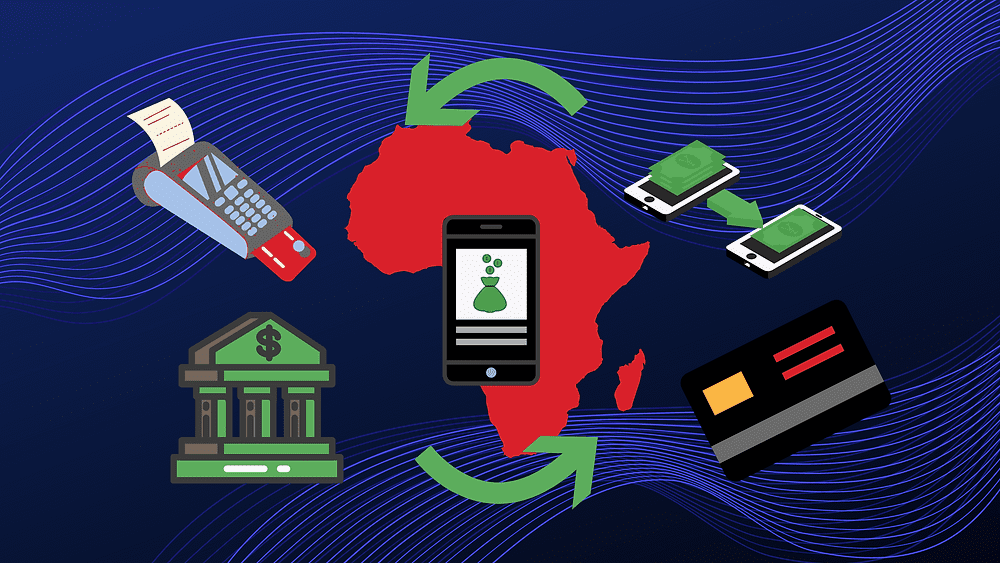 The Biggest Fintech Trends Reshaping Payments In African Markets