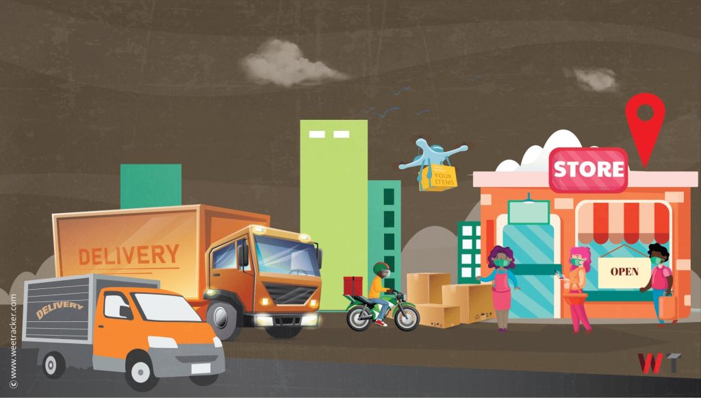 Egypt's Buseet Gets Seed Round Extension From Saudi-Based Vision Ventures