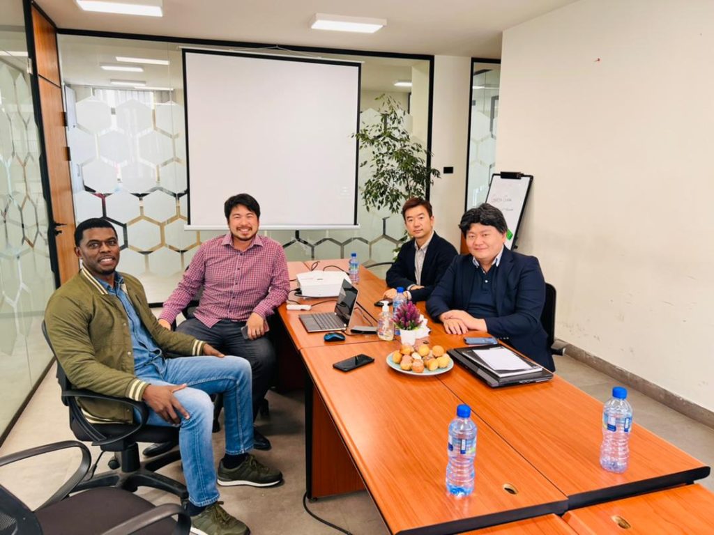 Ethiopian Startup Gebeya Inc. Raises Pre-Series A Round