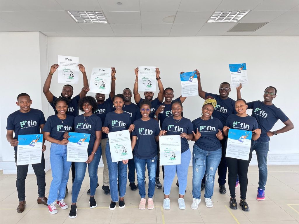 Icolo.io Is Building A Second Data Center In Kenya