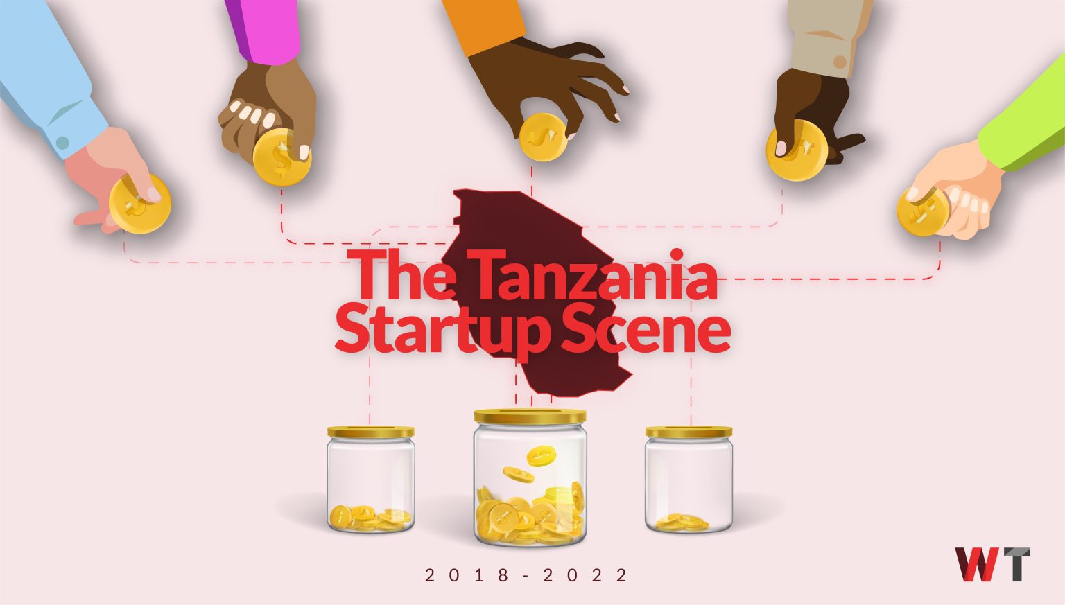 Egypt's Buseet Gets Seed Round Extension From Saudi-Based Vision Ventures