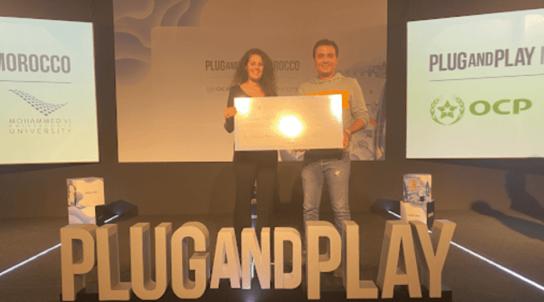 Morocco's Chari Secures Second Round Of Investment From Plug And Play