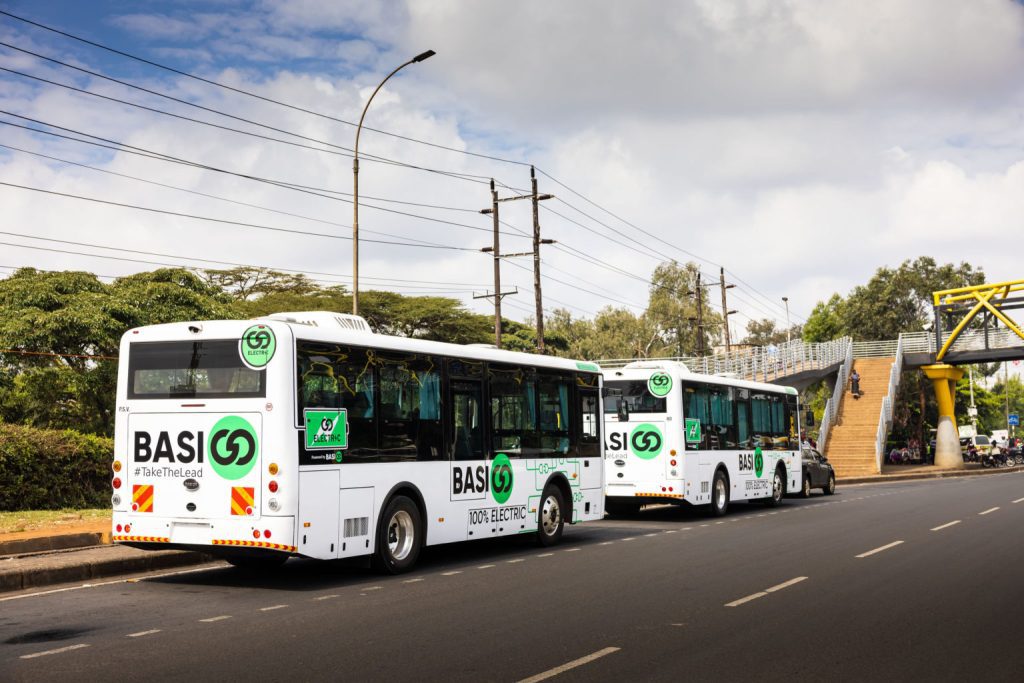 EV Company BasiGo To Launch Electric Buses In Rwanda