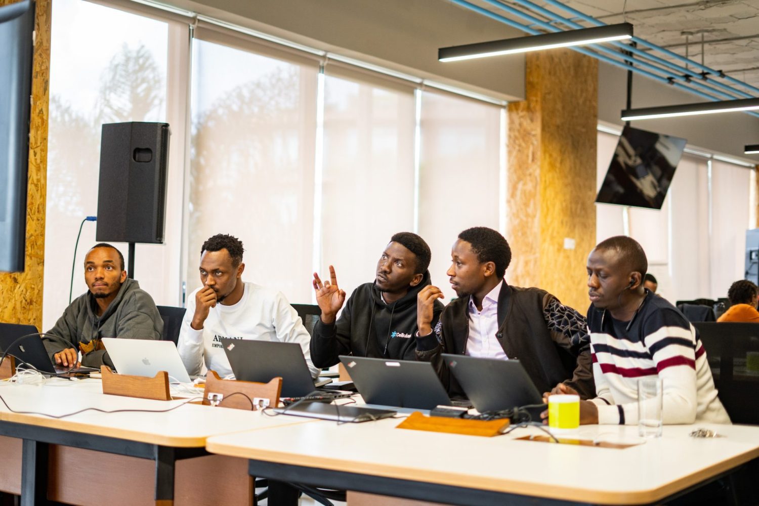 Cellulant: Meet The Real ‘OG’ of African Fintech