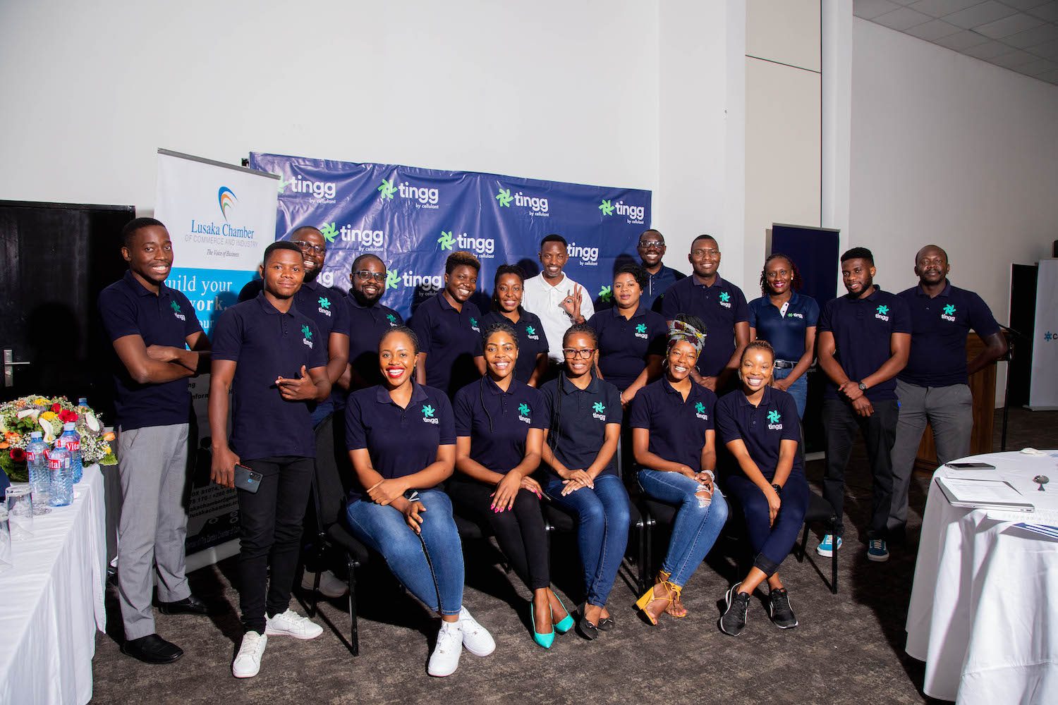 Cellulant: Meet The Real ‘OG’ of African Fintech