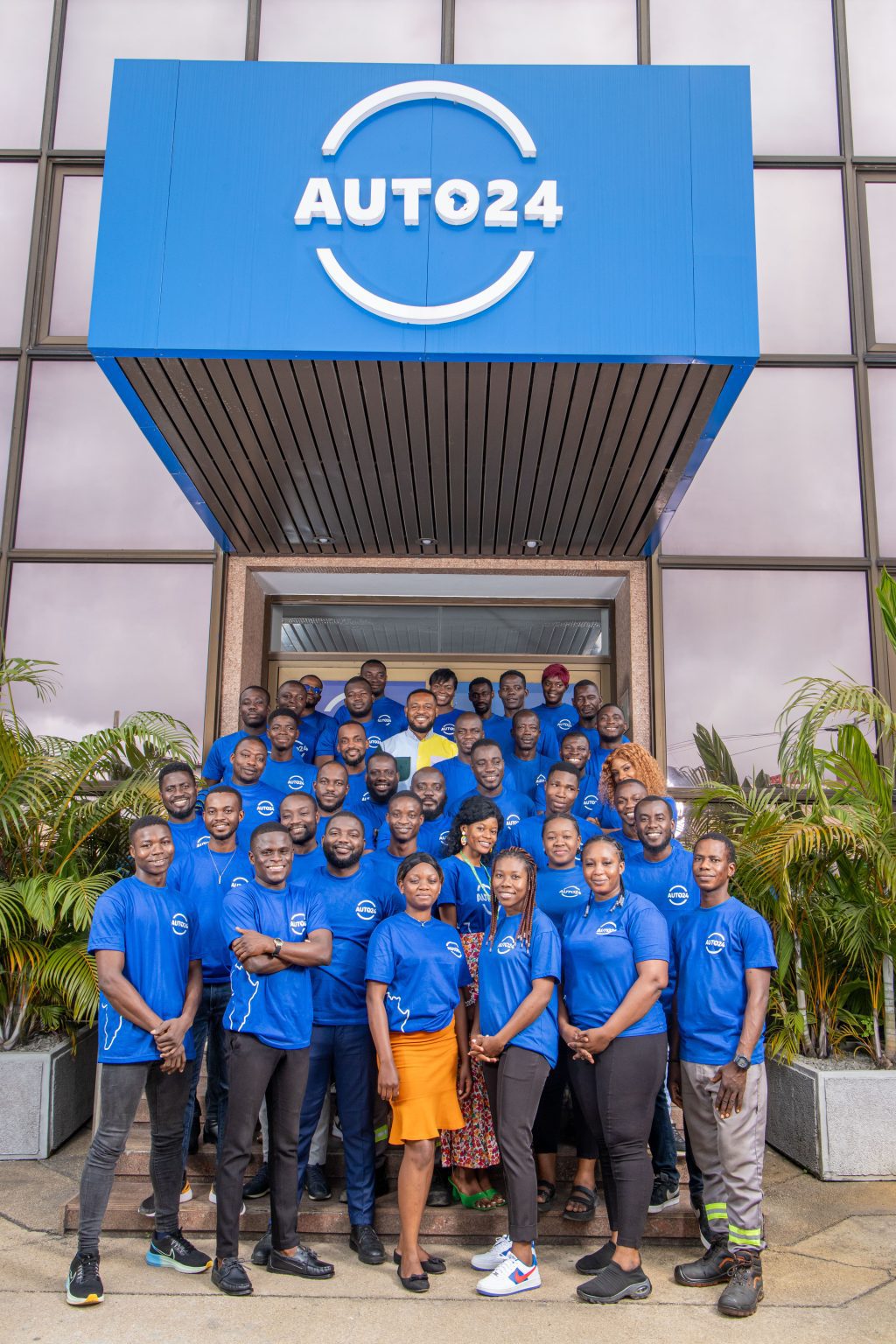 Egypt's Buseet Gets Seed Round Extension From Saudi-Based Vision Ventures