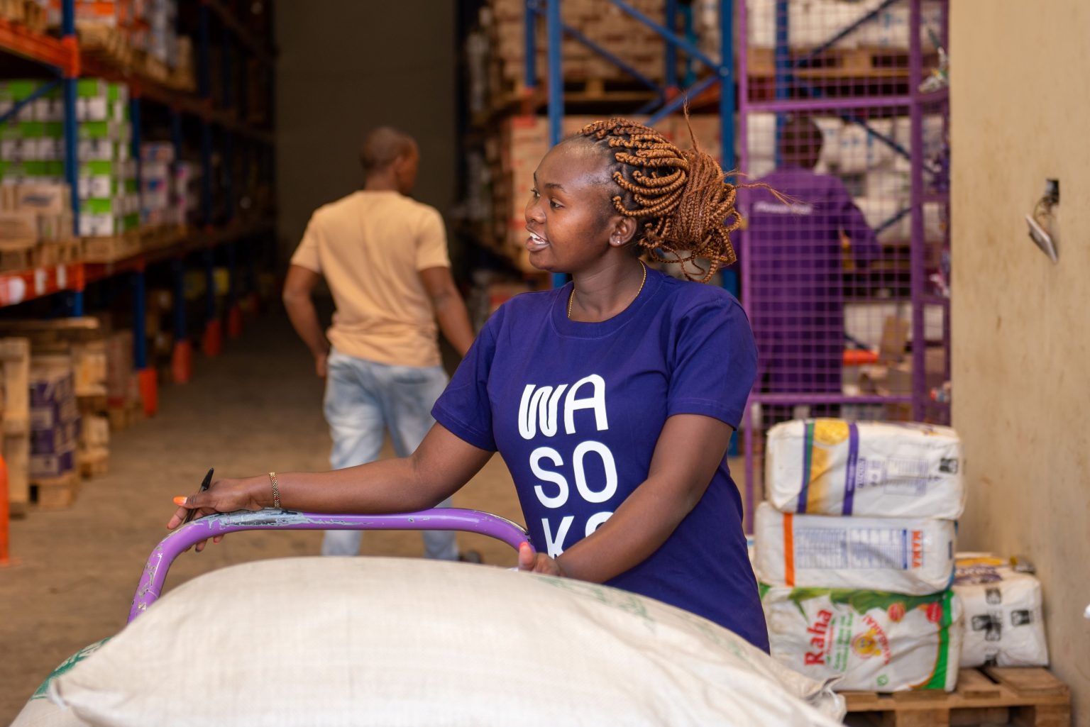 Here Are The Six African Companies On TIME’s 50 Most Genius List Of 2018
