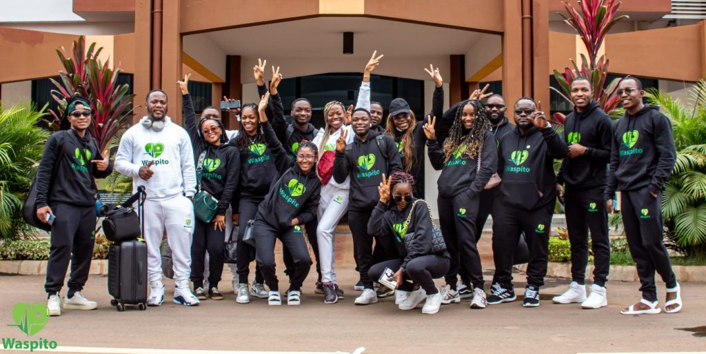 Cameroonian Healthtech Waspito Secures USD 2.5 M Seed Extension To Scale