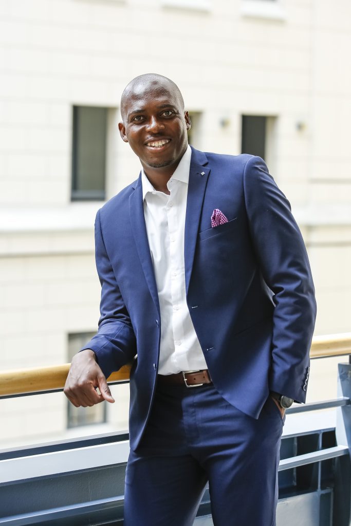 South Africa Poised To Shake Up Its Fintech Sector With Bold New Rules